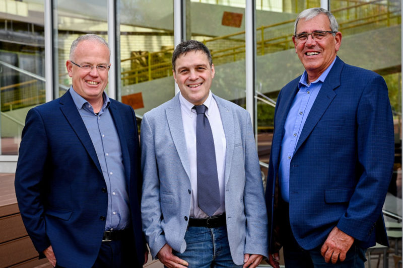 Schulleitung - Reichsstadt Gymnasium